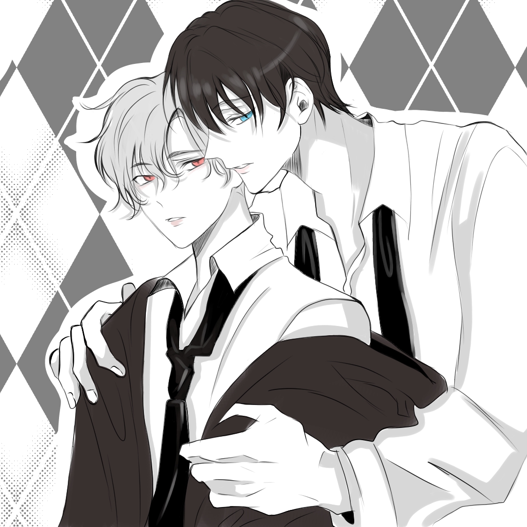 IF YOU DARE | WEBTOON