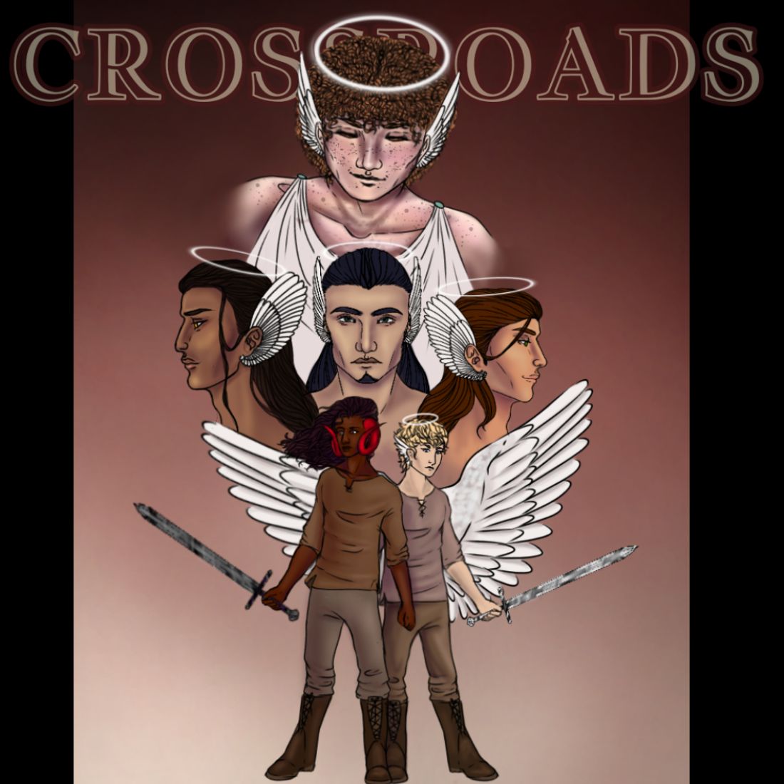Crossroads | WEBTOON