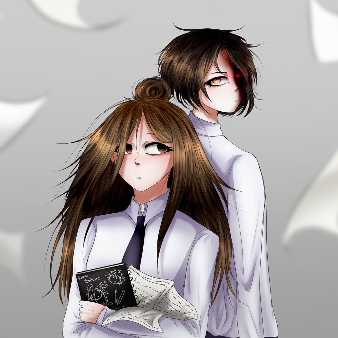 Against the Darkness | WEBTOON