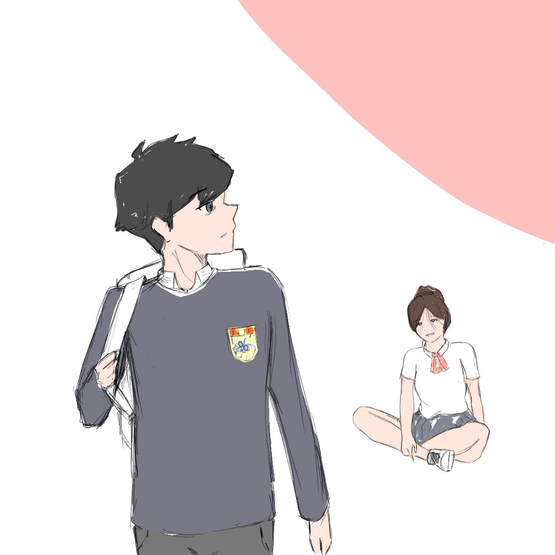 EL DIARIO DE UN PERDEDOR | WEBTOON