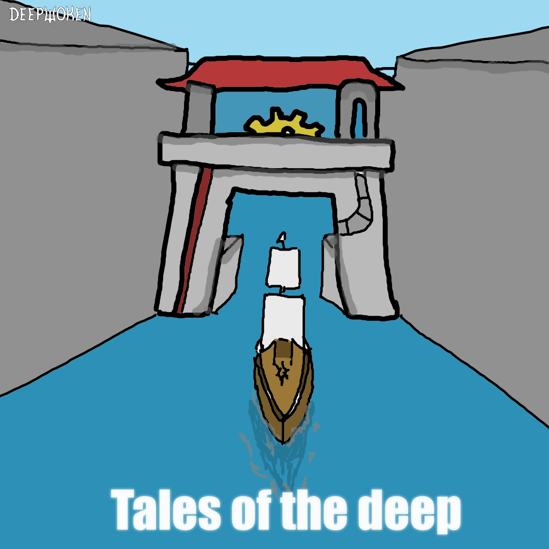 Deepwoken Tales Of The Deep WEBTOON deepwoken-tales-of-the-deep-webtoon