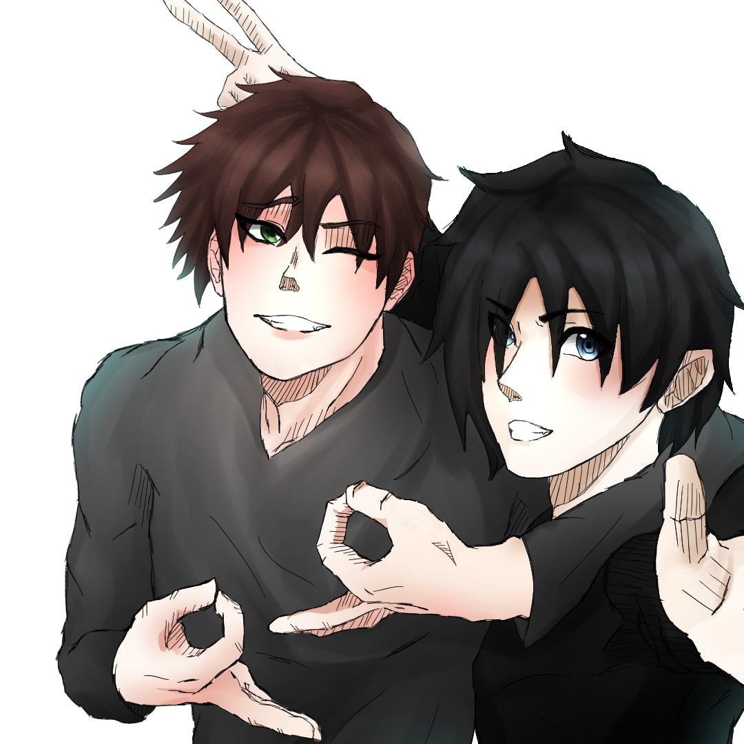 Heroes Of The New Tomorrow | WEBTOON