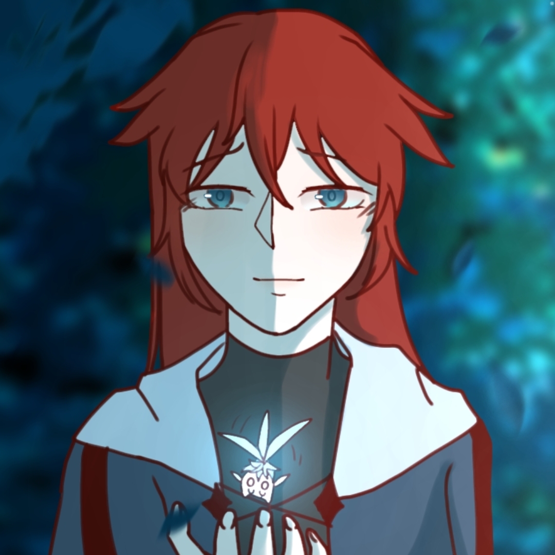 Academy Cactus | WEBTOON