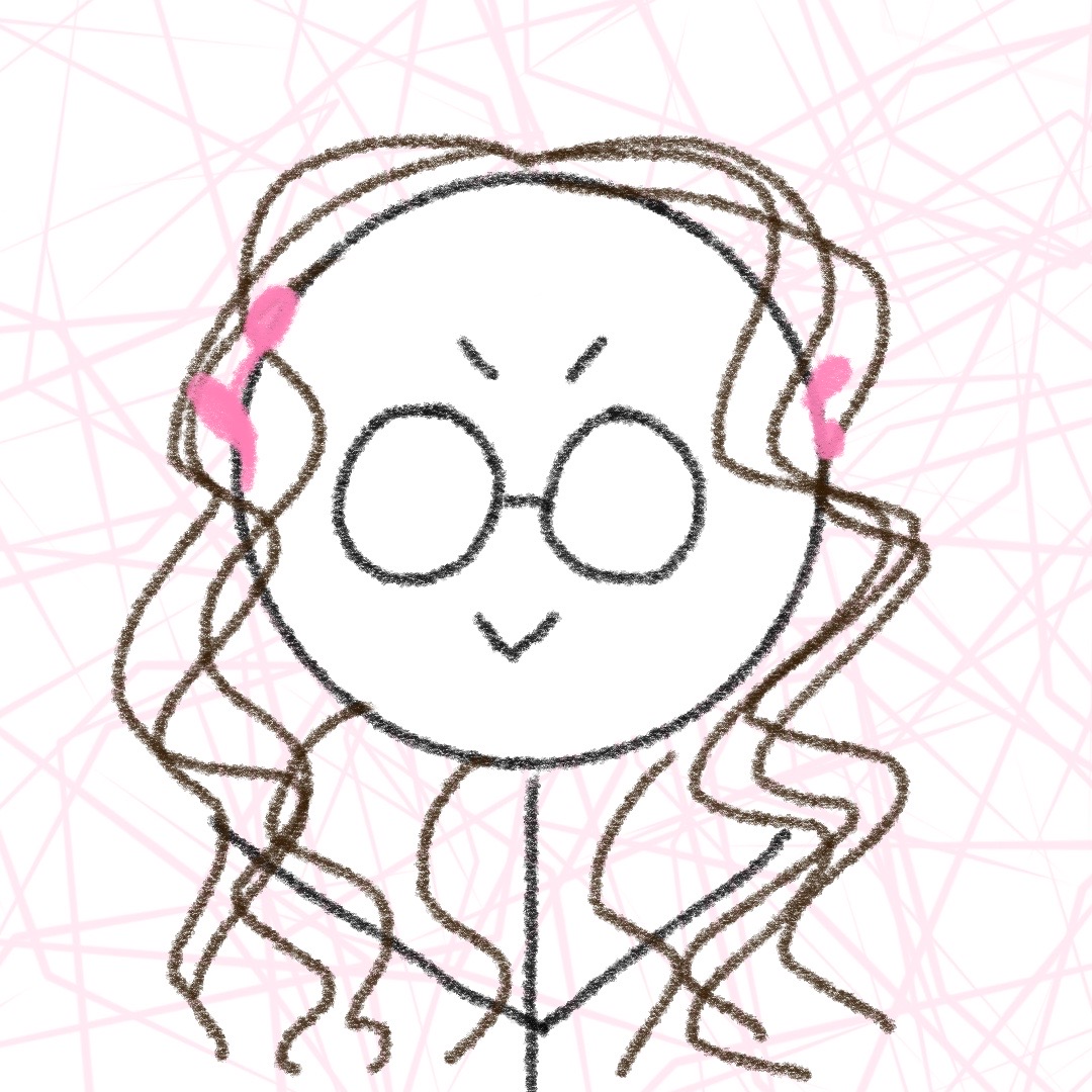 IRL Muting - 11 | The Hard of Hearing Stick Figure