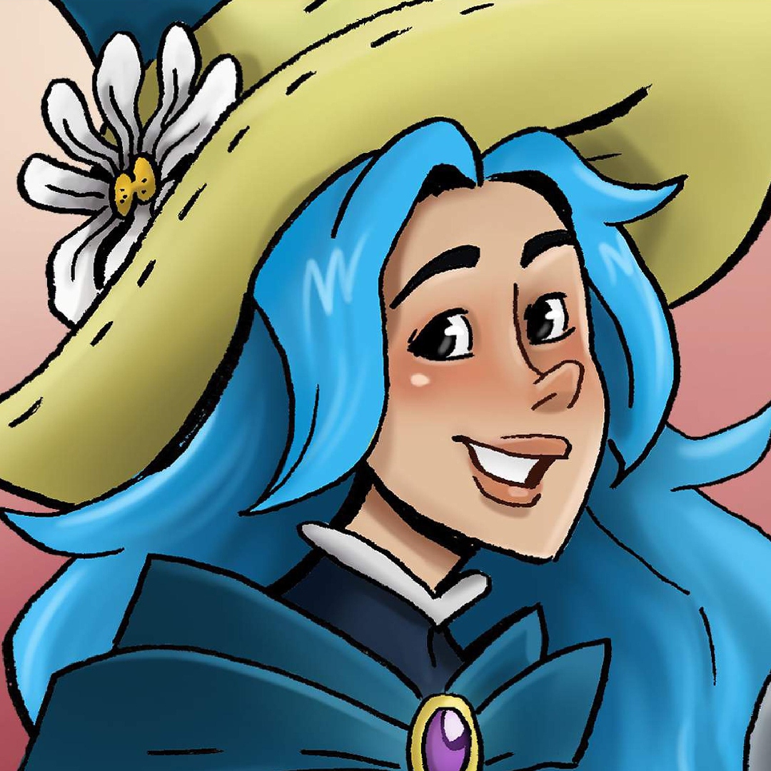 Witch Detective: Feast | WEBTOON