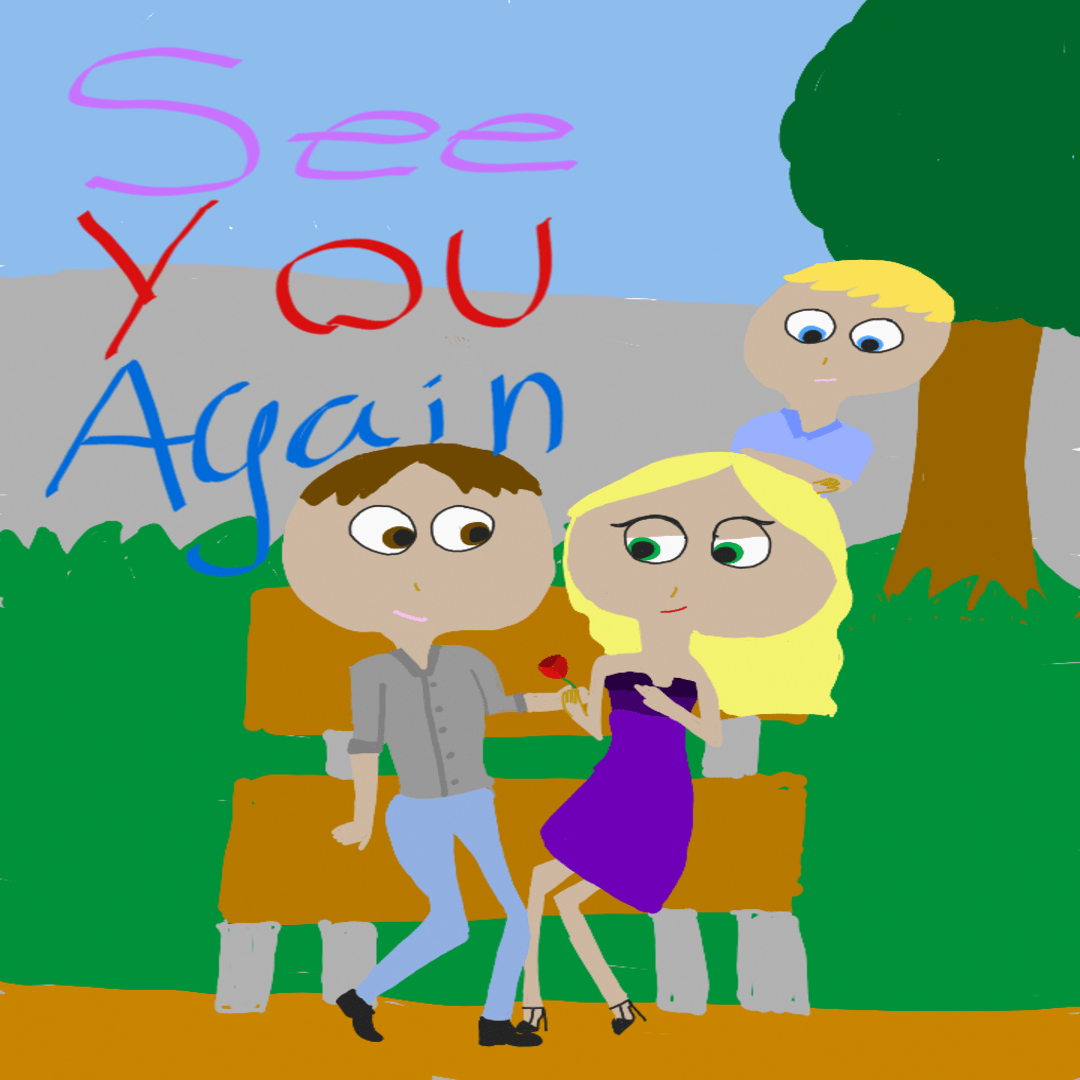 See you again | WEBTOON