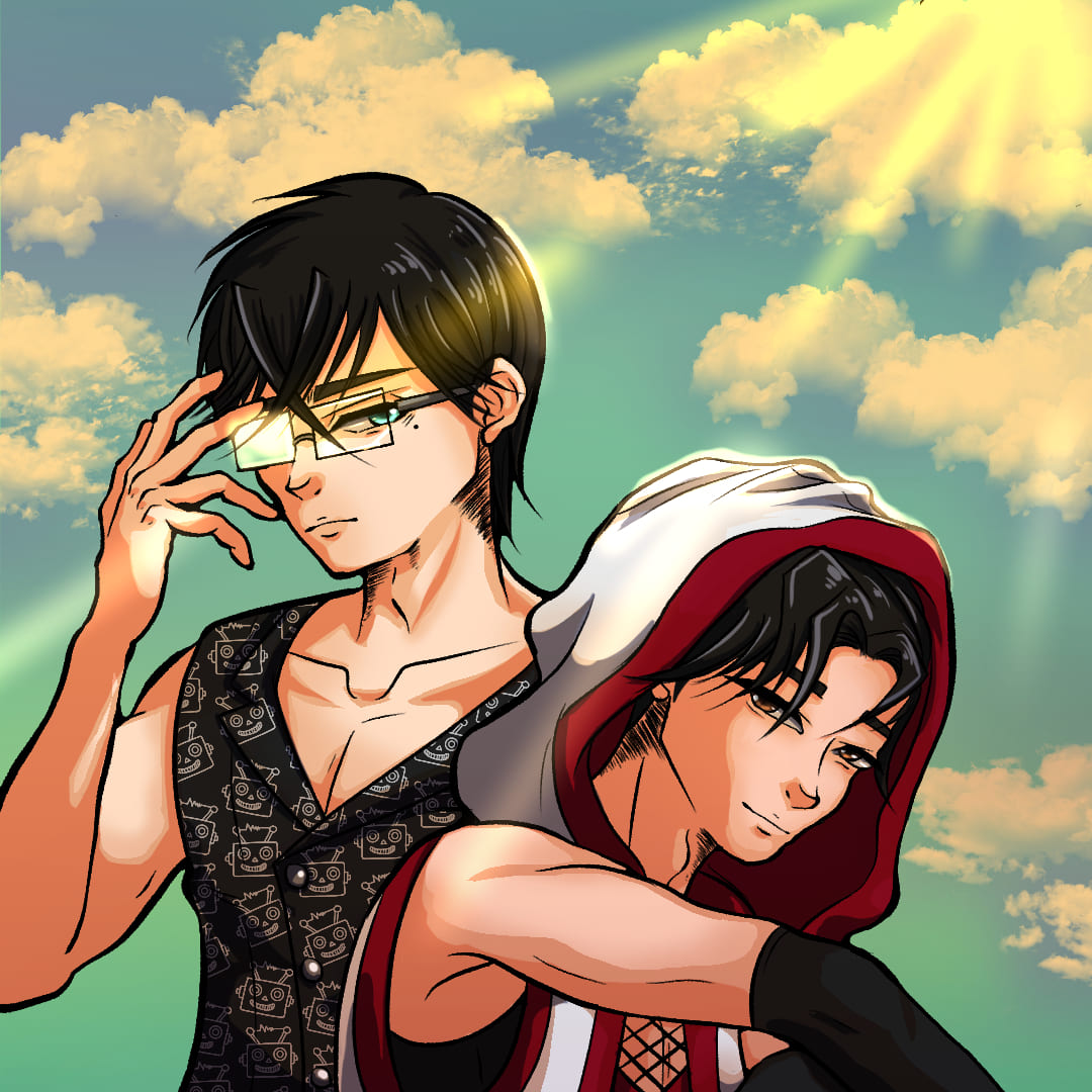The Intellectuals | WEBTOON