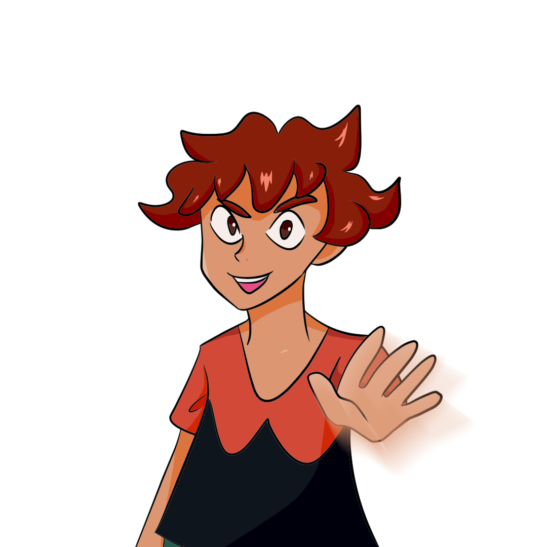 Perfect Mark - Prologue | WEBTOON