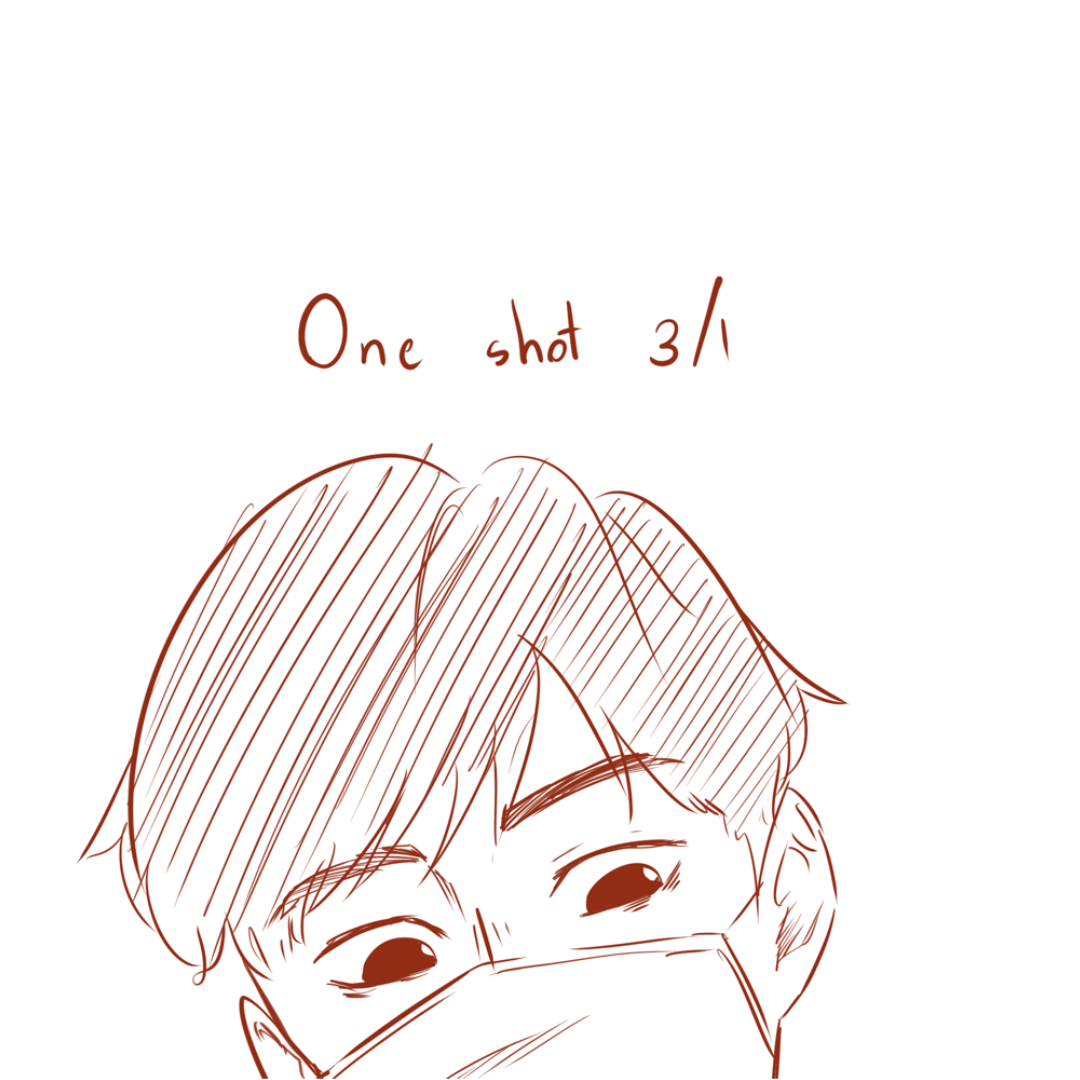 One shot M3/1 | WEBTOON