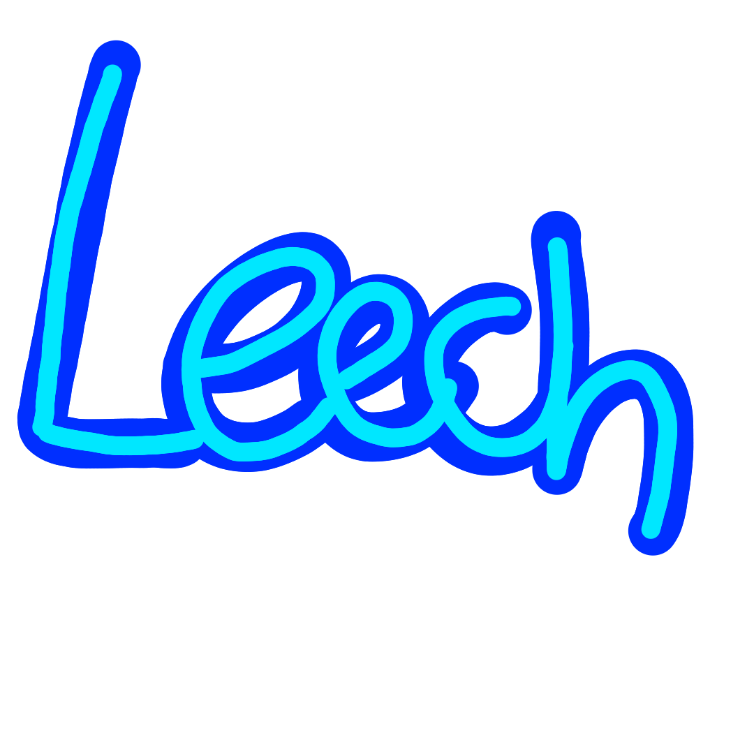 leech-webtoon