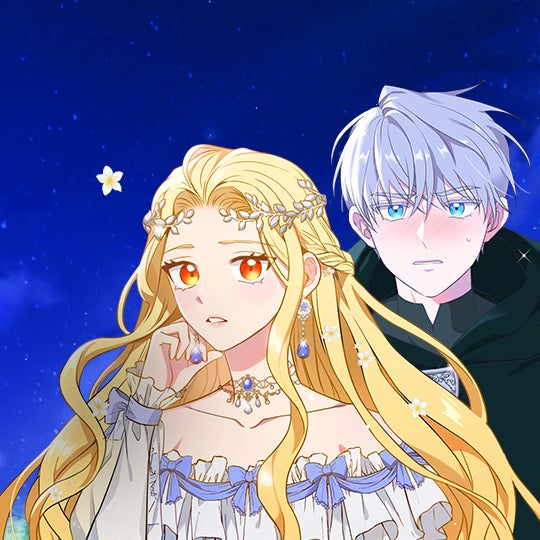 Two Faced Princess | LINE WEBTOON