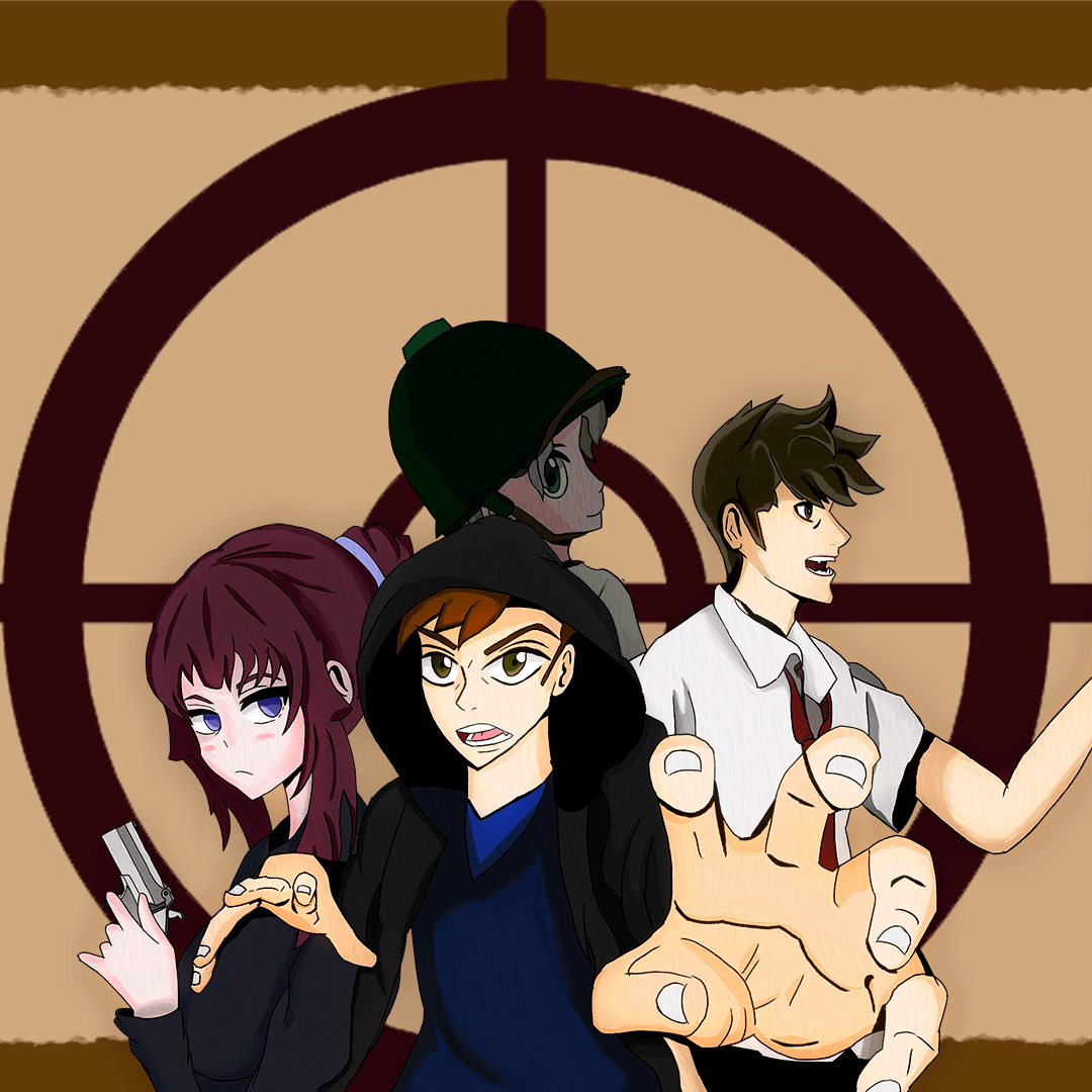 Bodyguards | WEBTOON