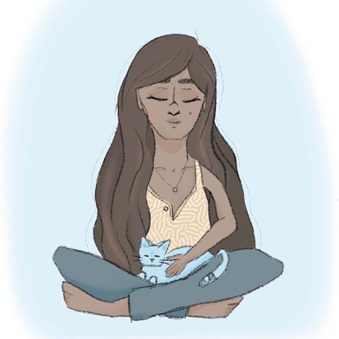 Puddles of Sun | WEBTOON