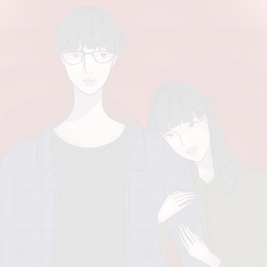 Dancing In The Rain [1617] | LINE WEBTOON