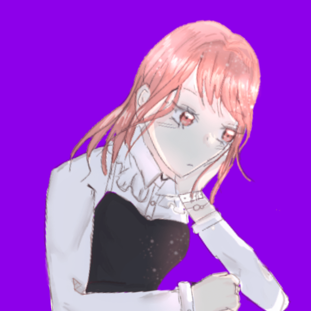 The Cursed Flower of Death | WEBTOON