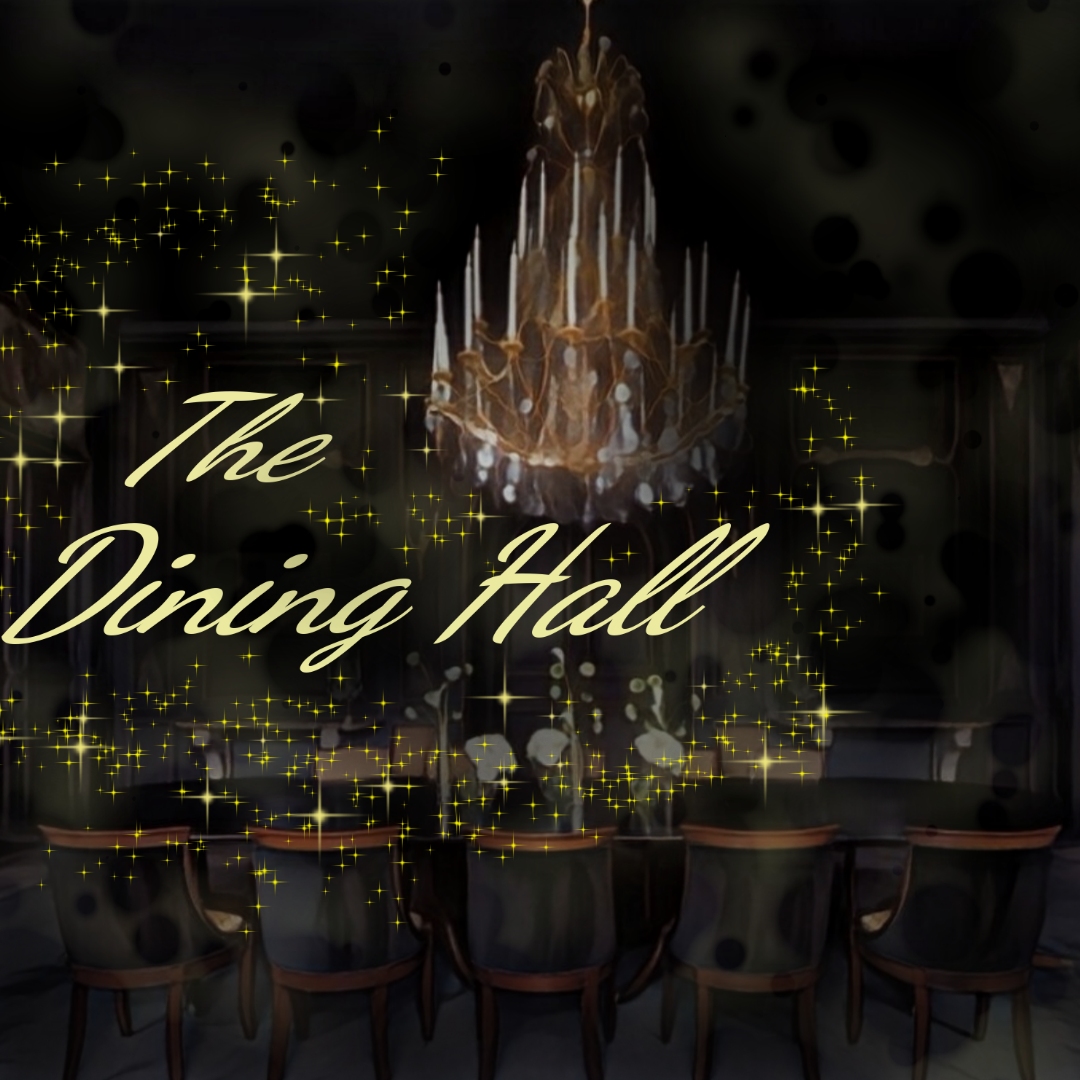 THE DINING HALL | WEBTOON