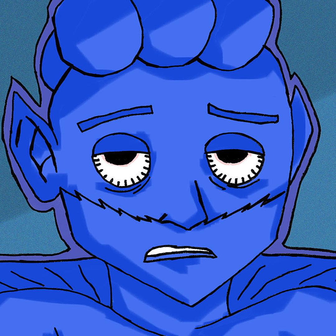 Dejane dia comum | WEBTOON