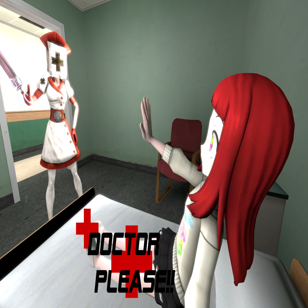 Doctor Please !! | WEBTOON