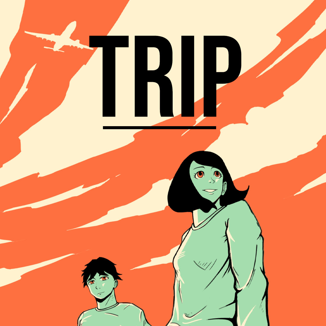 Trip | WEBTOON