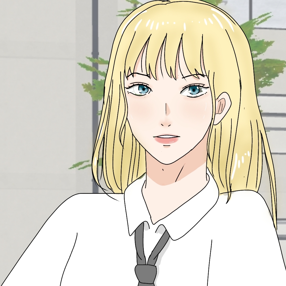 The Wrong Path | LINE WEBTOON