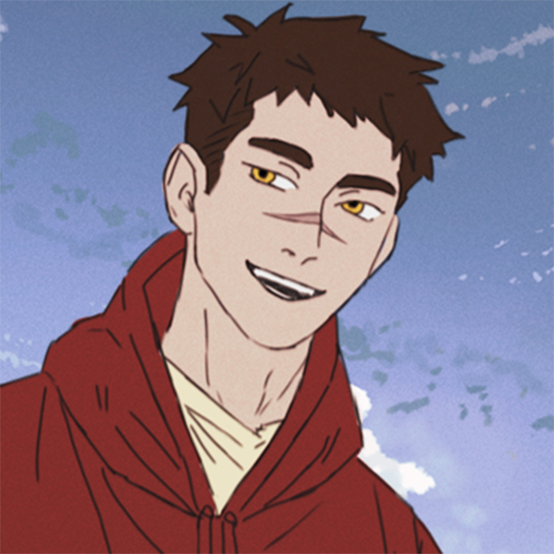 Heart Beat | WEBTOON