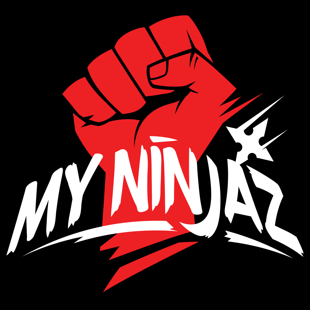My Ninjaz Vol 1 | WEBTOON