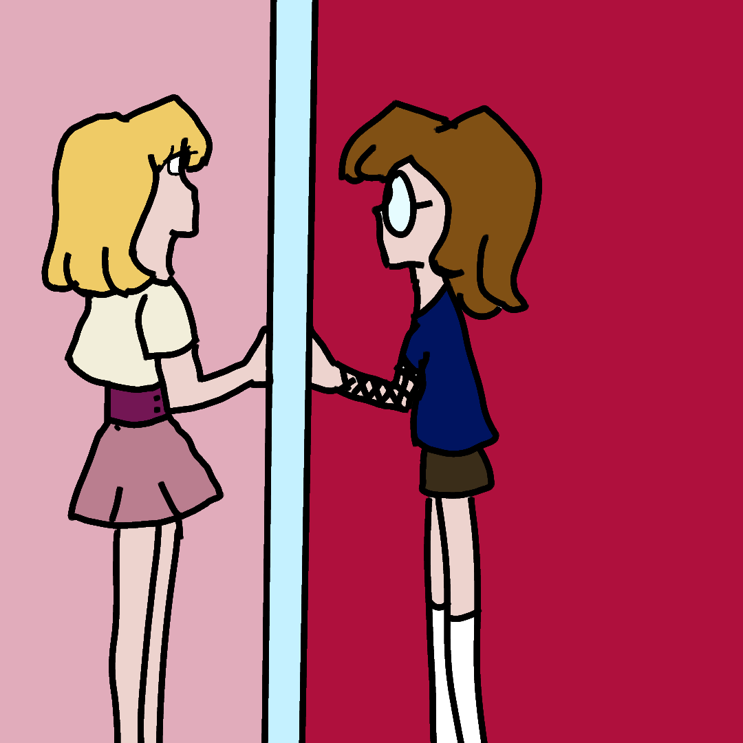 ParaNormal | WEBTOON