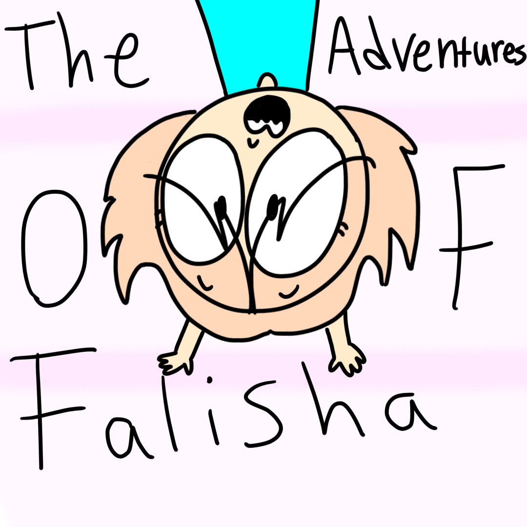 The adventures of Falisha | WEBTOON