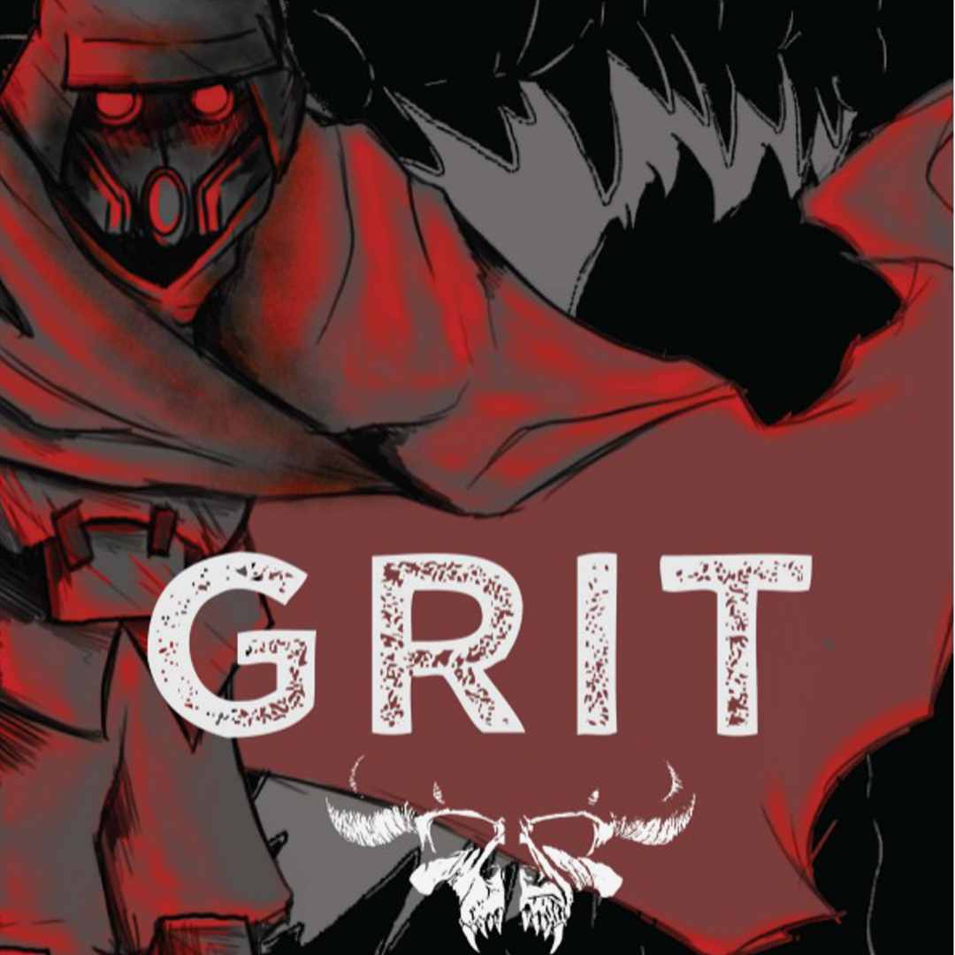 GRIT | WEBTOON