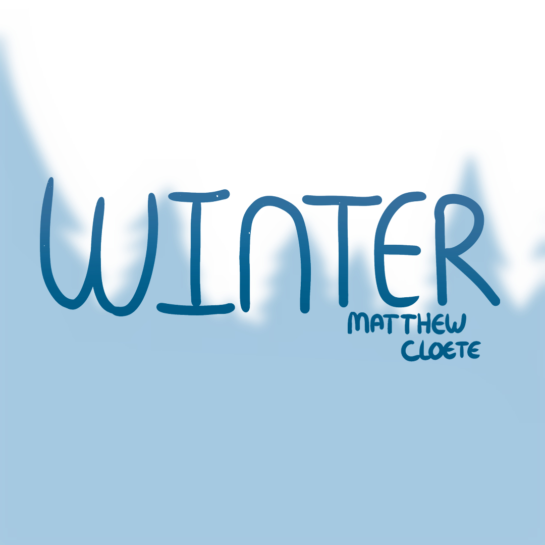 Winter: A BREAKUP STORY | WEBTOON