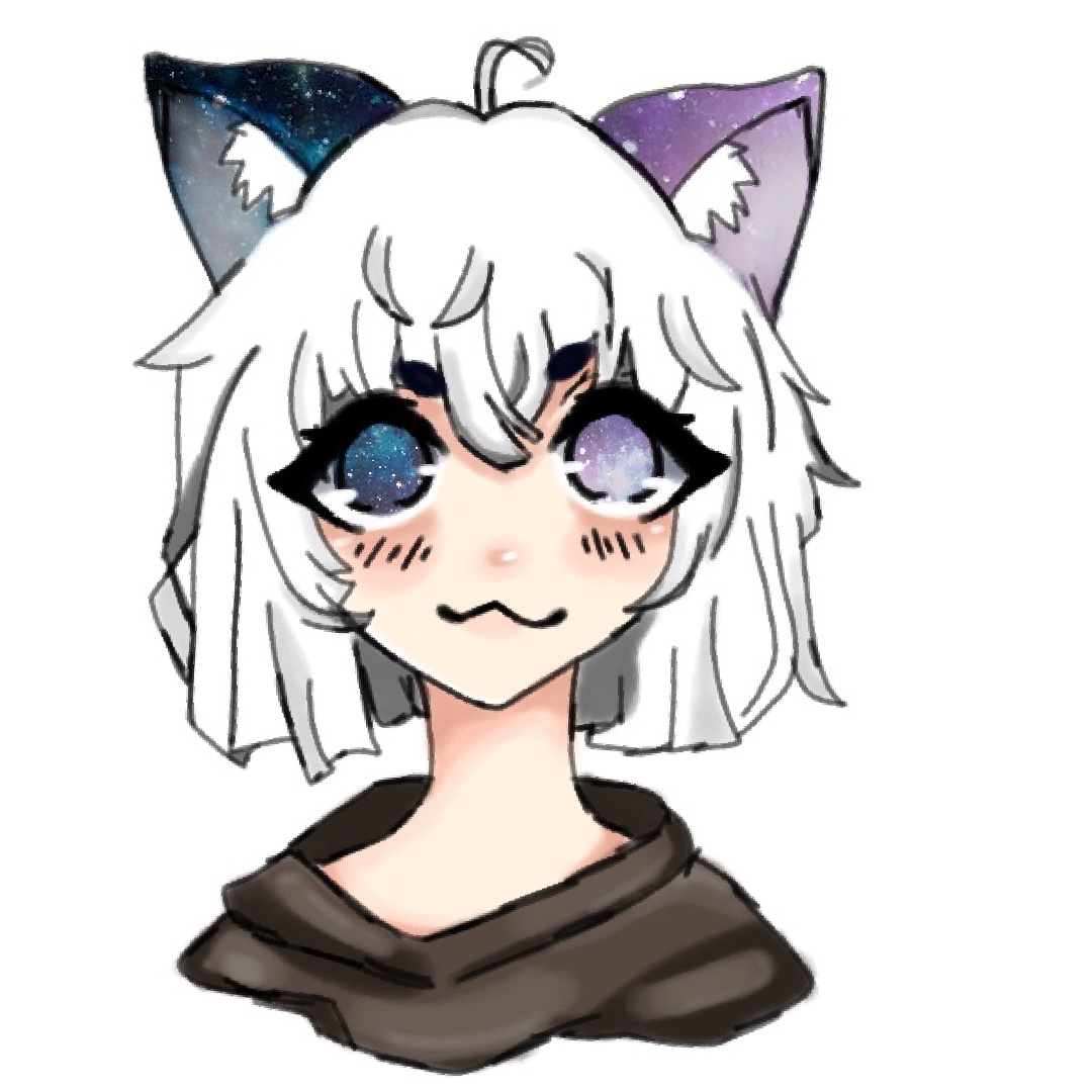 Hidden ears | WEBTOON