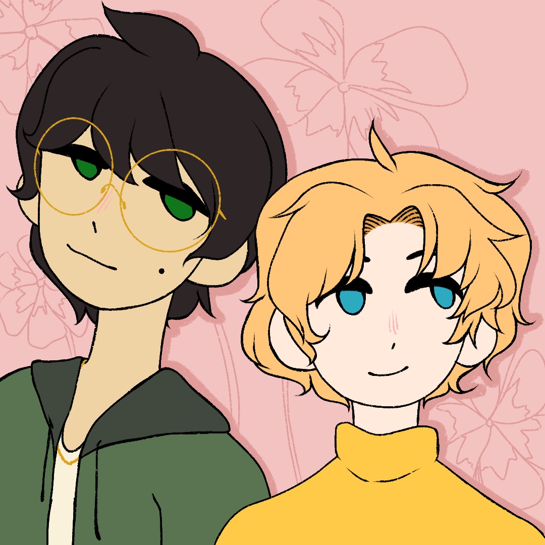 Cosmos | WEBTOON