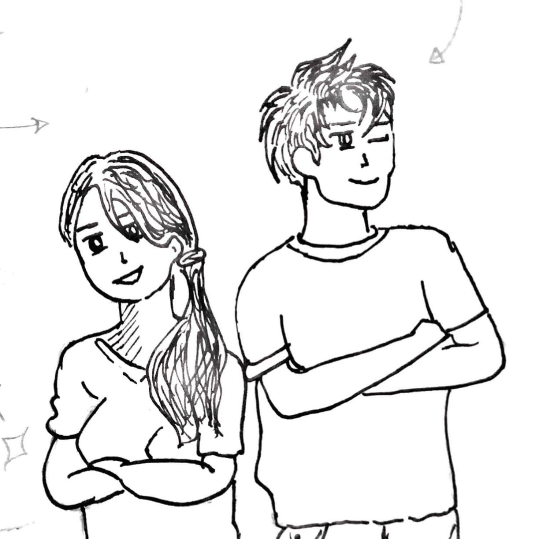 Fun with Math | LINE WEBTOON