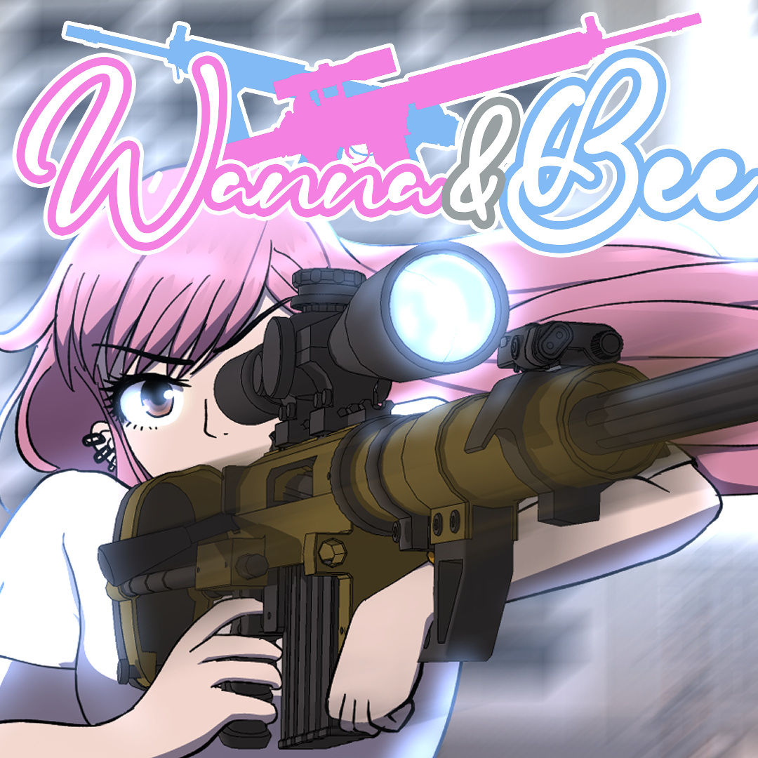 Wanna&Bee | WEBTOON