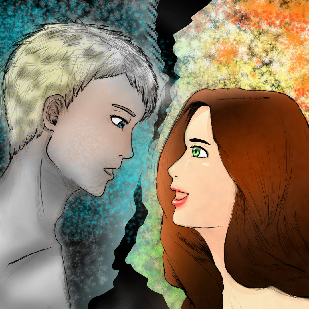 Color Palette | WEBTOON