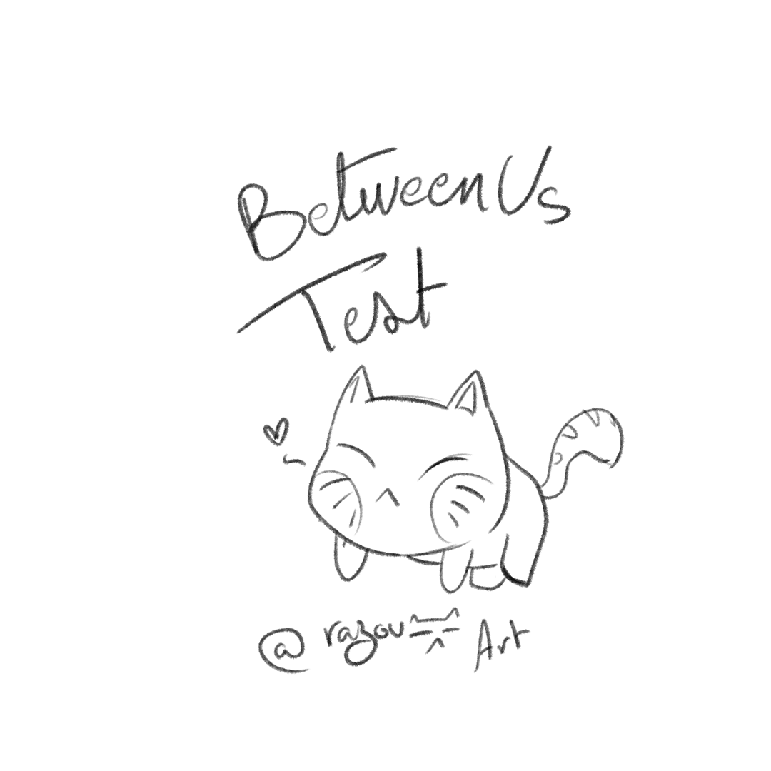 between us (test) | WEBTOON
