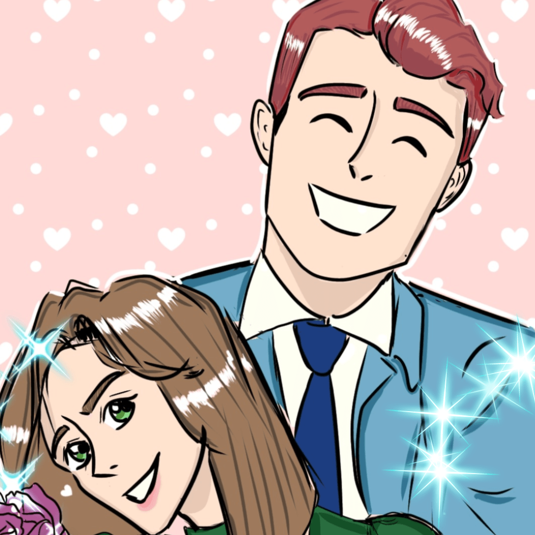 Are you the one? | WEBTOON