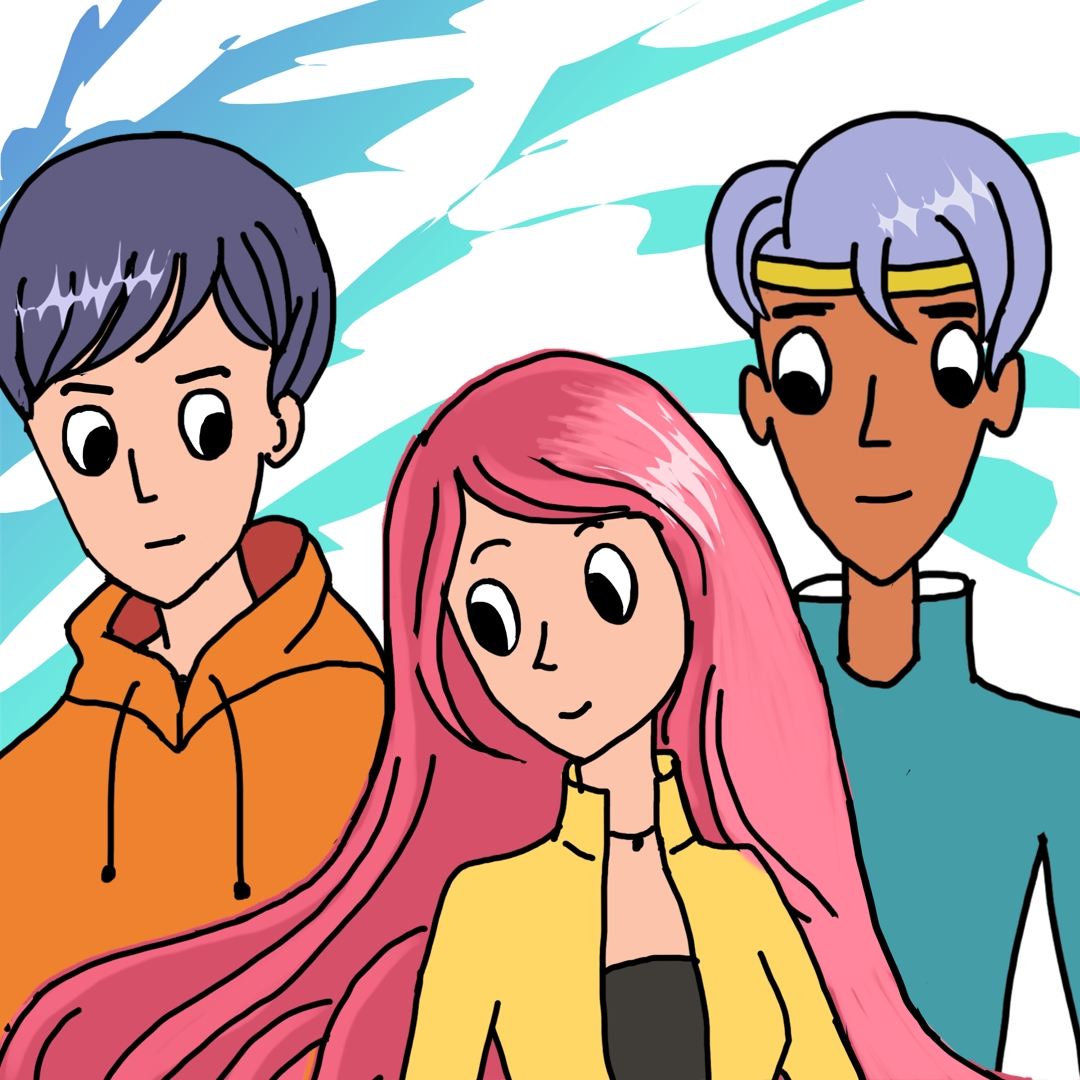 Zobo Comics | WEBTOON
