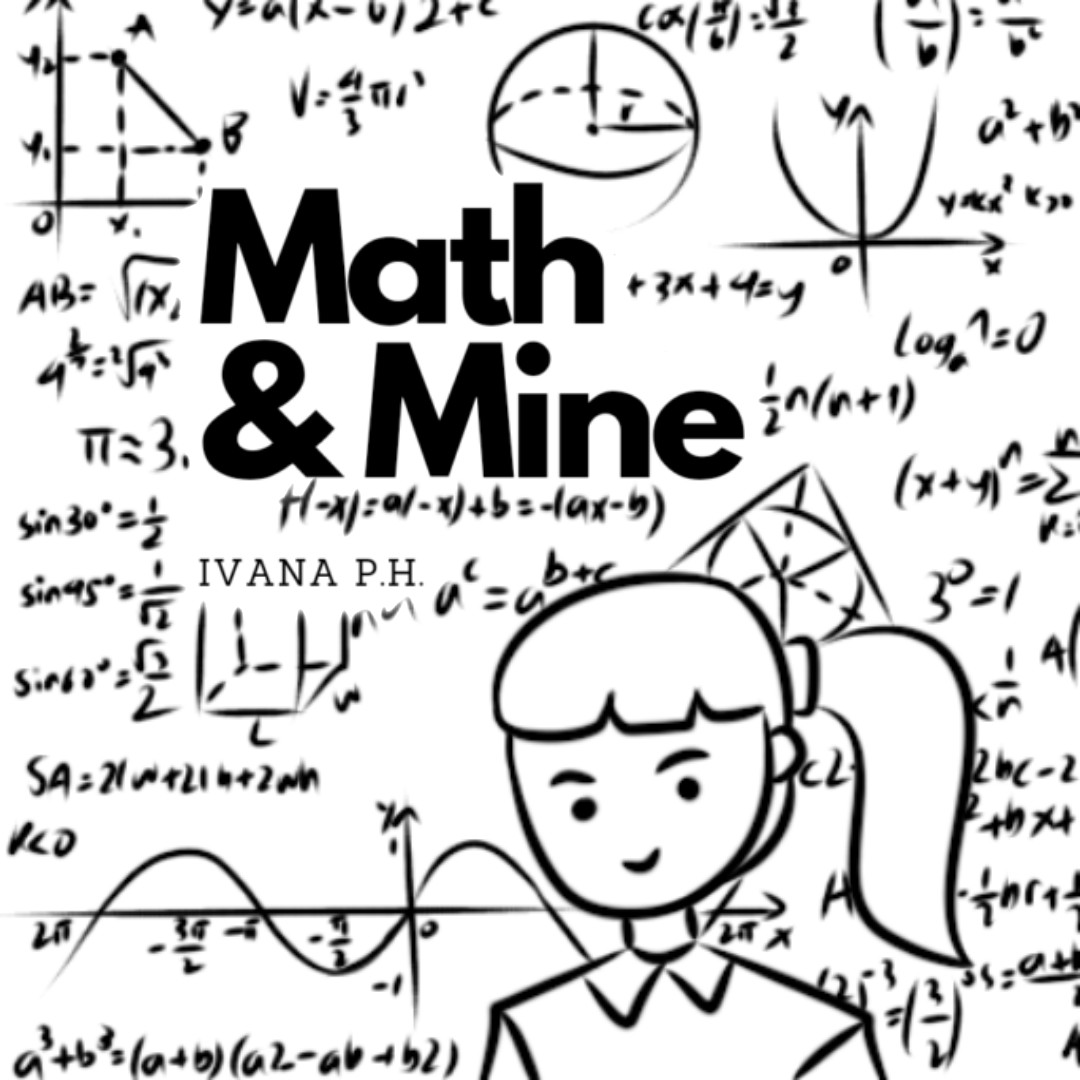 Math and Mine | LINE WEBTOON