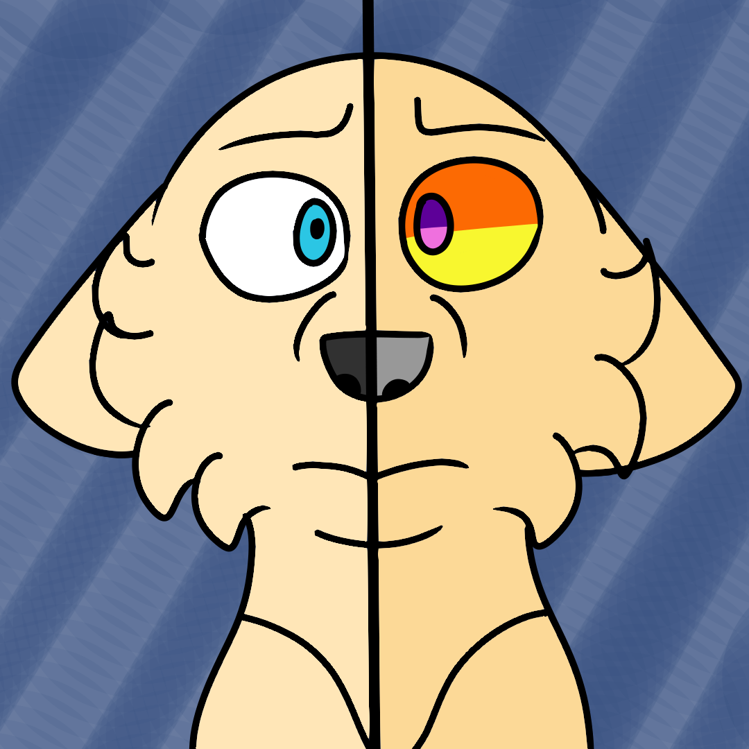 Legends of the Golden Light | WEBTOON