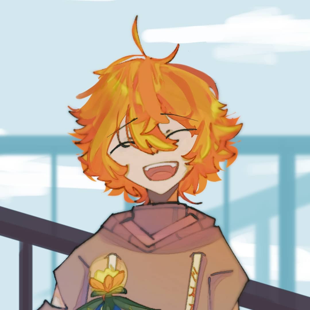 Lost Leaf | WEBTOON