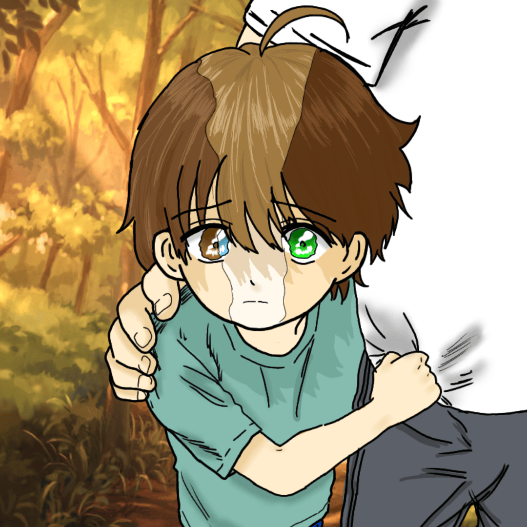 Akuma no ko | WEBTOON