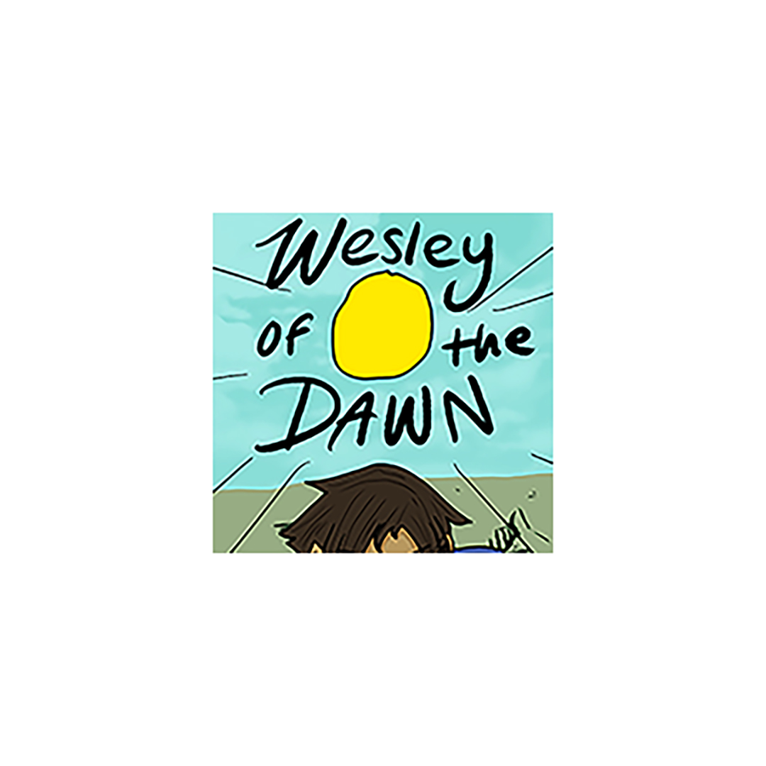 Wesley of the Dawn | WEBTOON