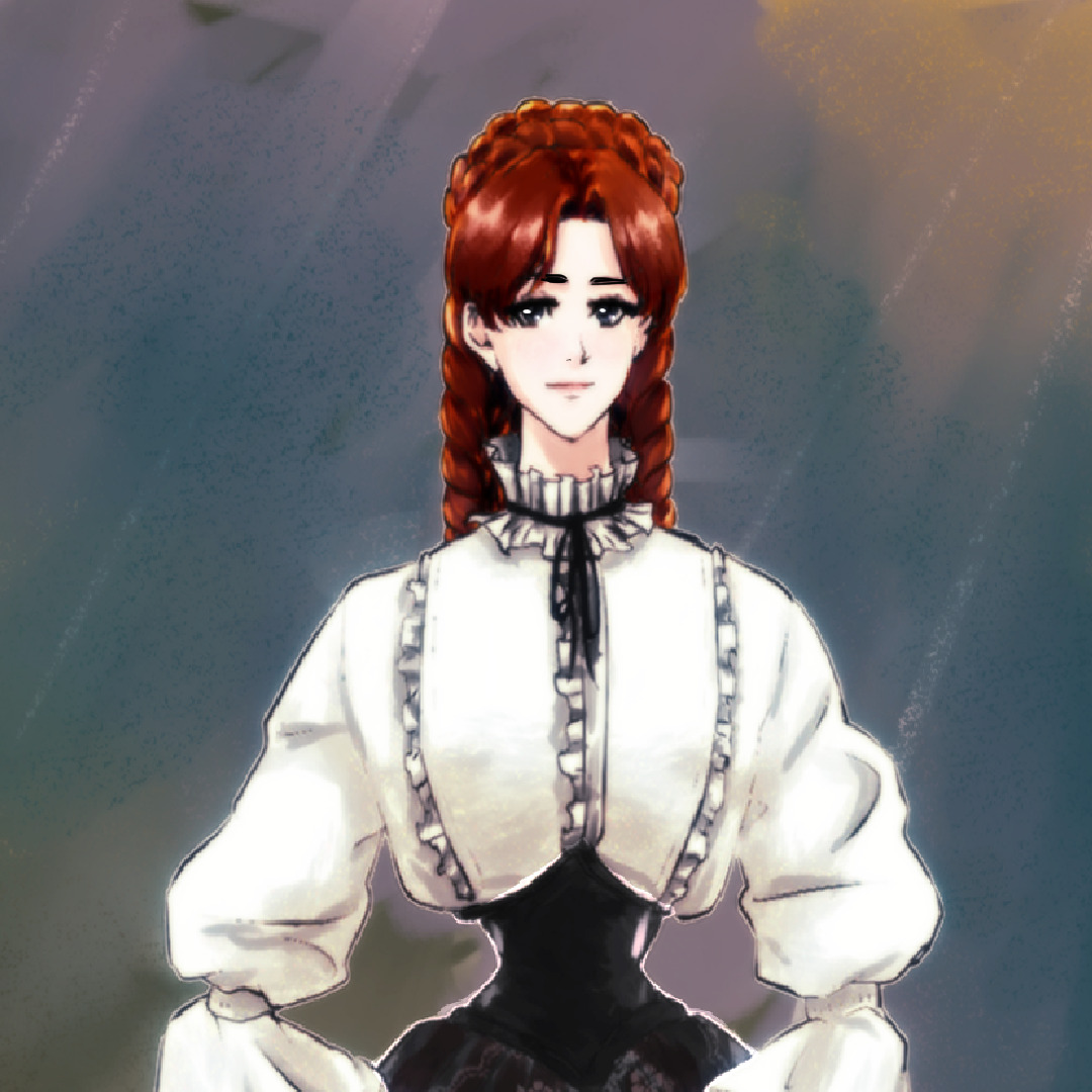 Fox Hunt | WEBTOON
