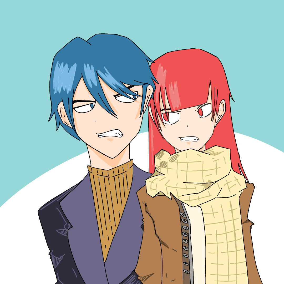 Un simple capítulo | WEBTOON