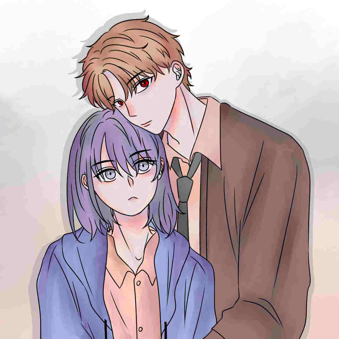 Lemon-lime | LINE WEBTOON