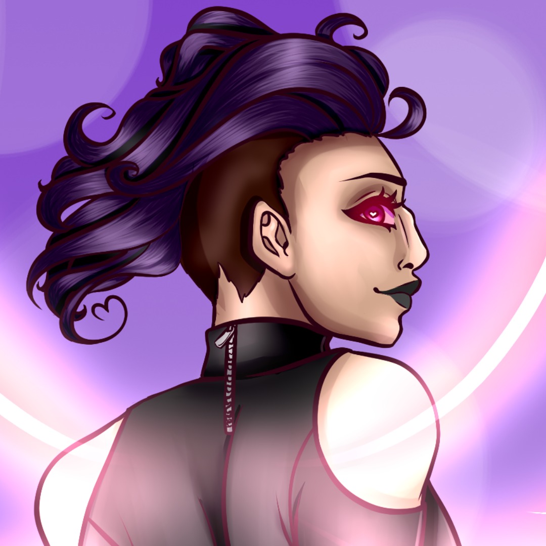 ♥ MODERN CUPID ♥ | WEBTOON