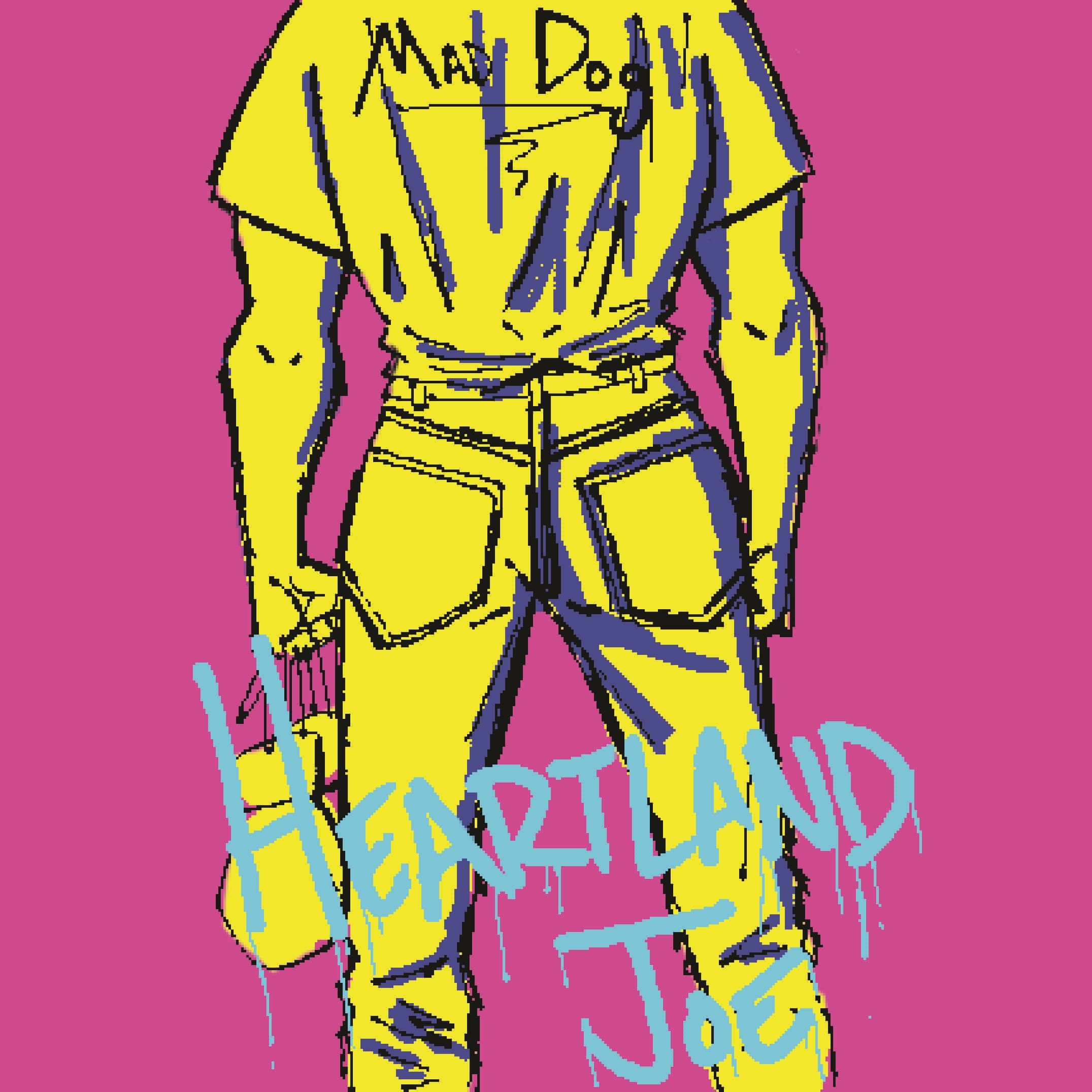 Heartland Joe | WEBTOON