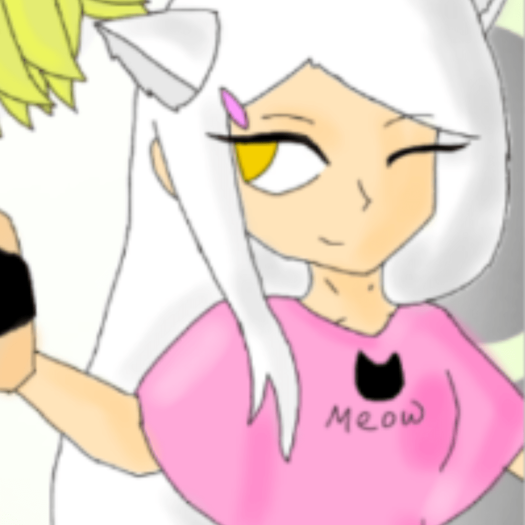 Forbidden Cat Girl | WEBTOON