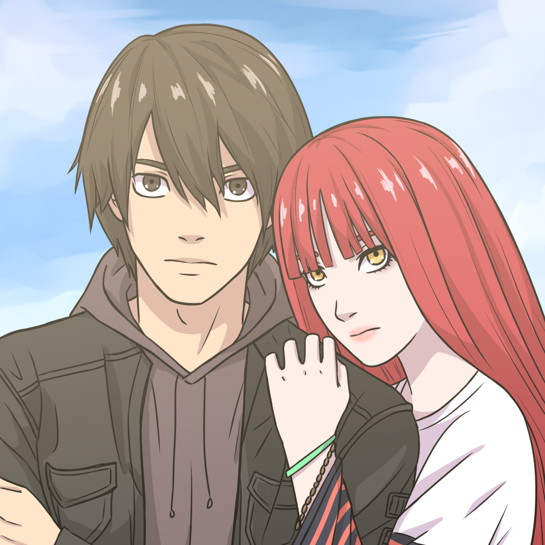 Leap of Faith | WEBTOON